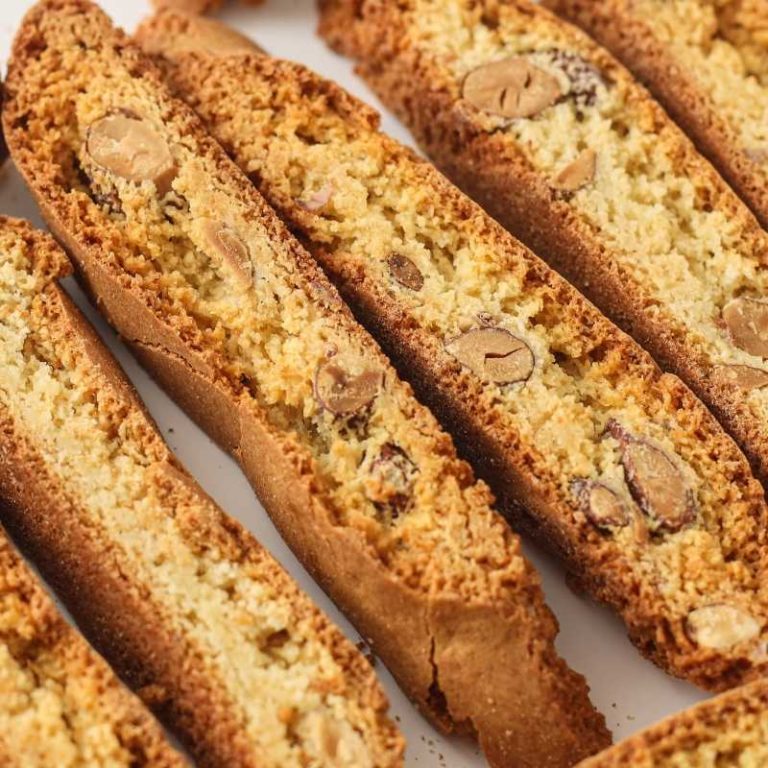 Four Unique and Creative Biscotti Displays - The Biscotti Company ...