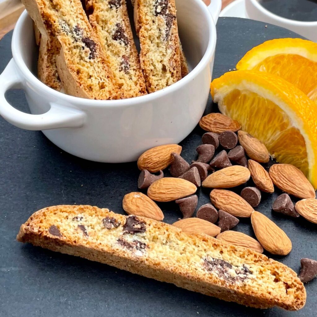 The Biscotti Company | Handmade Italian Biscotti Cookies