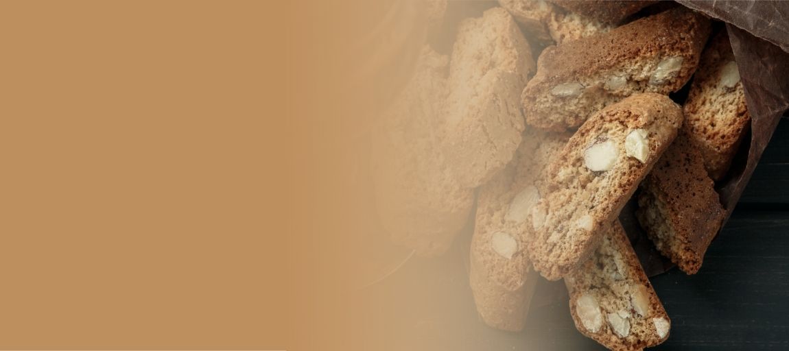 The Biscotti Company | Artisan Biscotti For A Taste Of Italy