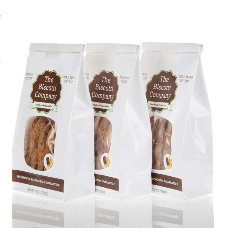 Buy Handmade Italian Biscotti Online | The Biscotti Company