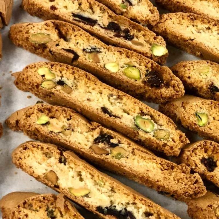 Biscotti, What Are They? The Italian Cookie with a Story to Tell
