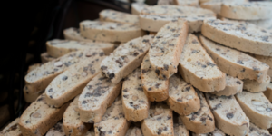 Four Unique and Creative Biscotti Displays - The Biscotti Company