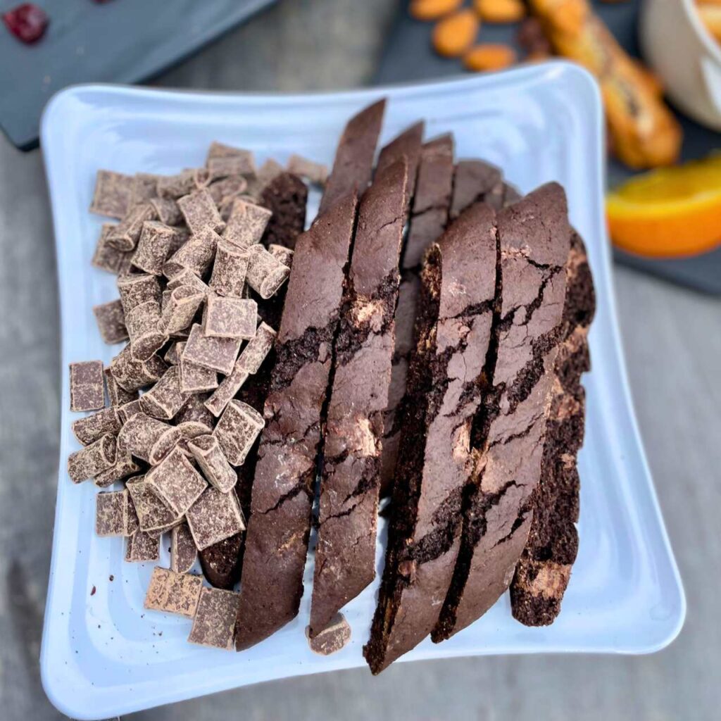 Biscotti, What Are They? The Italian Cookie with a Story to Tell