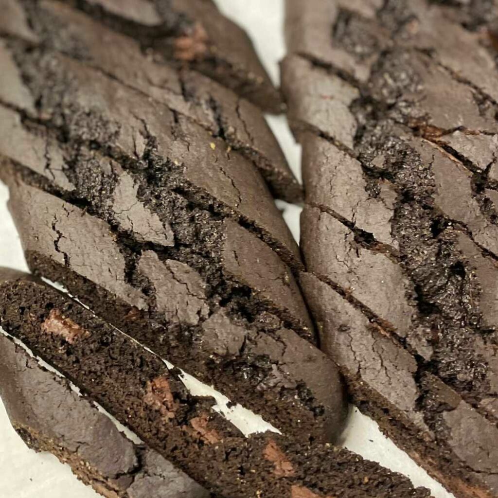 Four Unique and Creative Biscotti Displays - The Biscotti Company ...