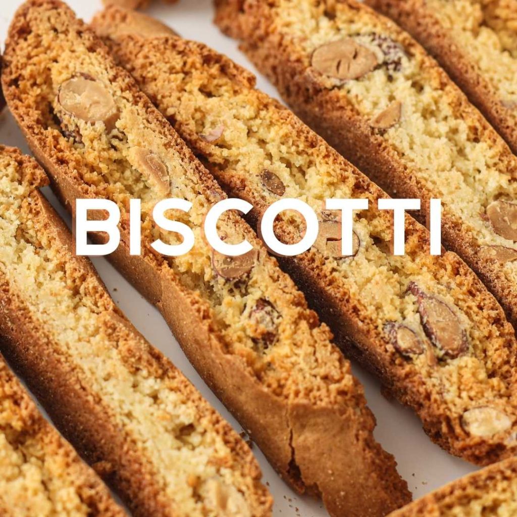 What is Italian Biscotti?