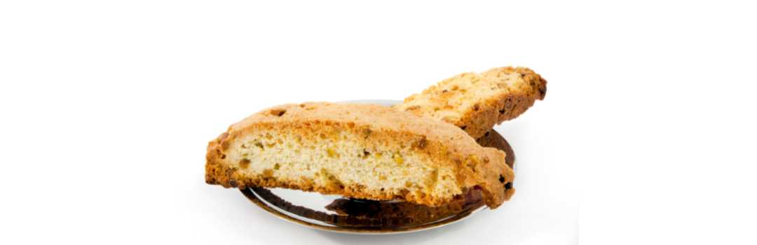 Crispy Crunchy Biscotti Recipe: Easy Sicilian Style