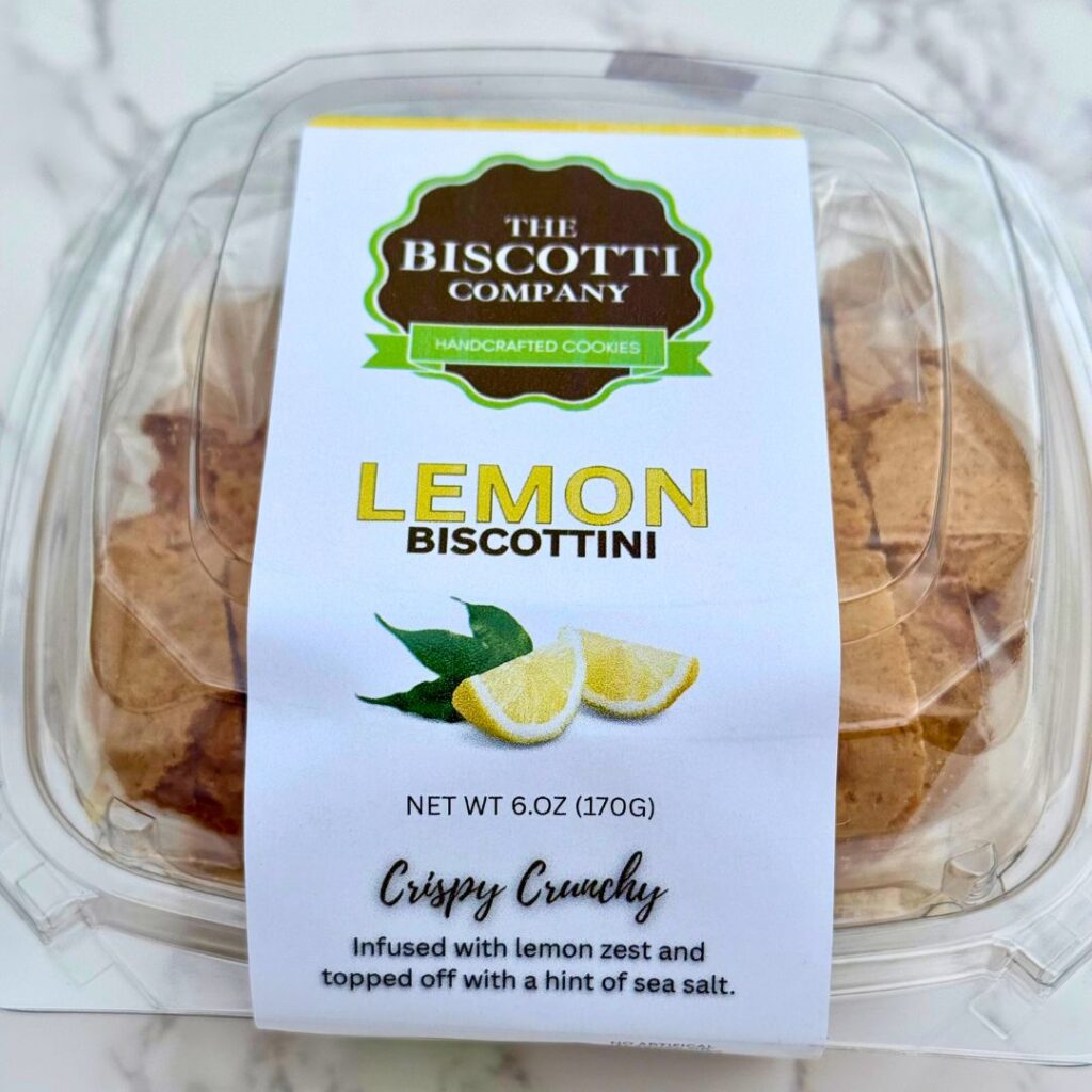 Anise Biscotti Recipe Authentic Italian Anise Seed Cookies