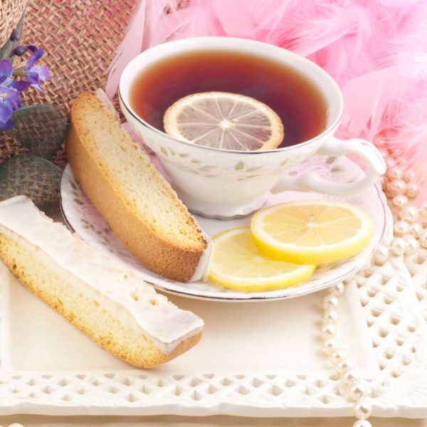 Sipping and Savoring: The Art of Pairing Biscotti and Tea