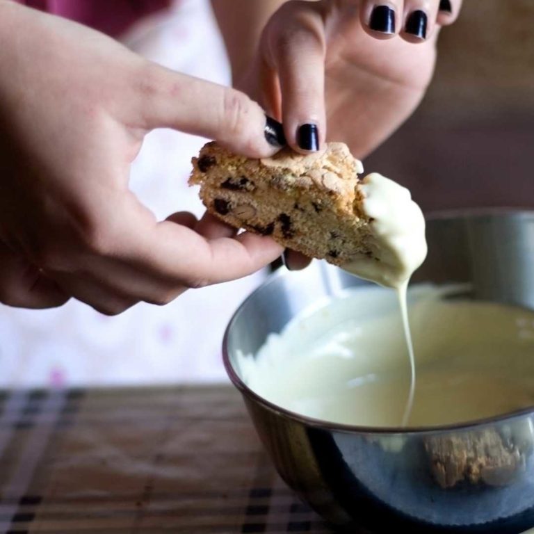 Biscotti, What Are They? The Italian Cookie with a Story to Tell