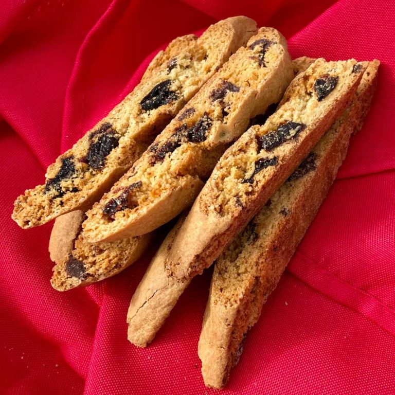 Biscotti, What Are They? The Italian Cookie with a Story to Tell