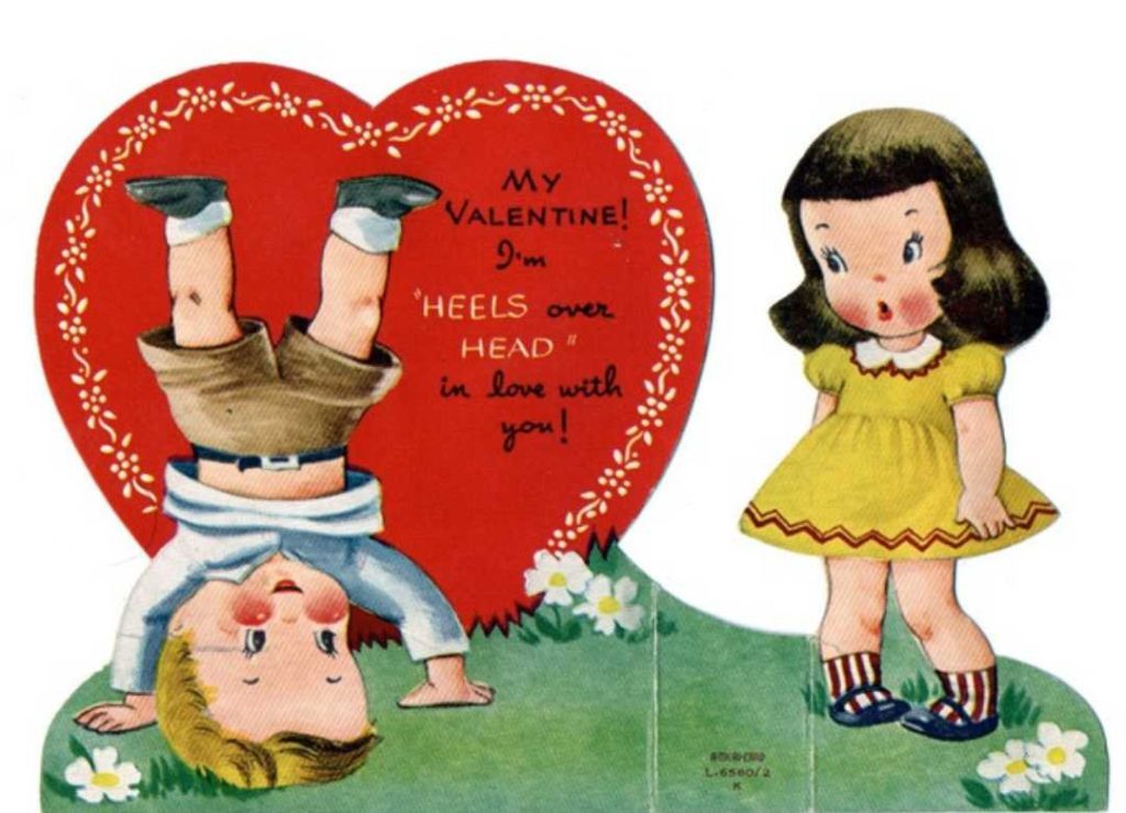 Unveiling the Hidden Truths of Valentine’s Day: Discover the Origins ...