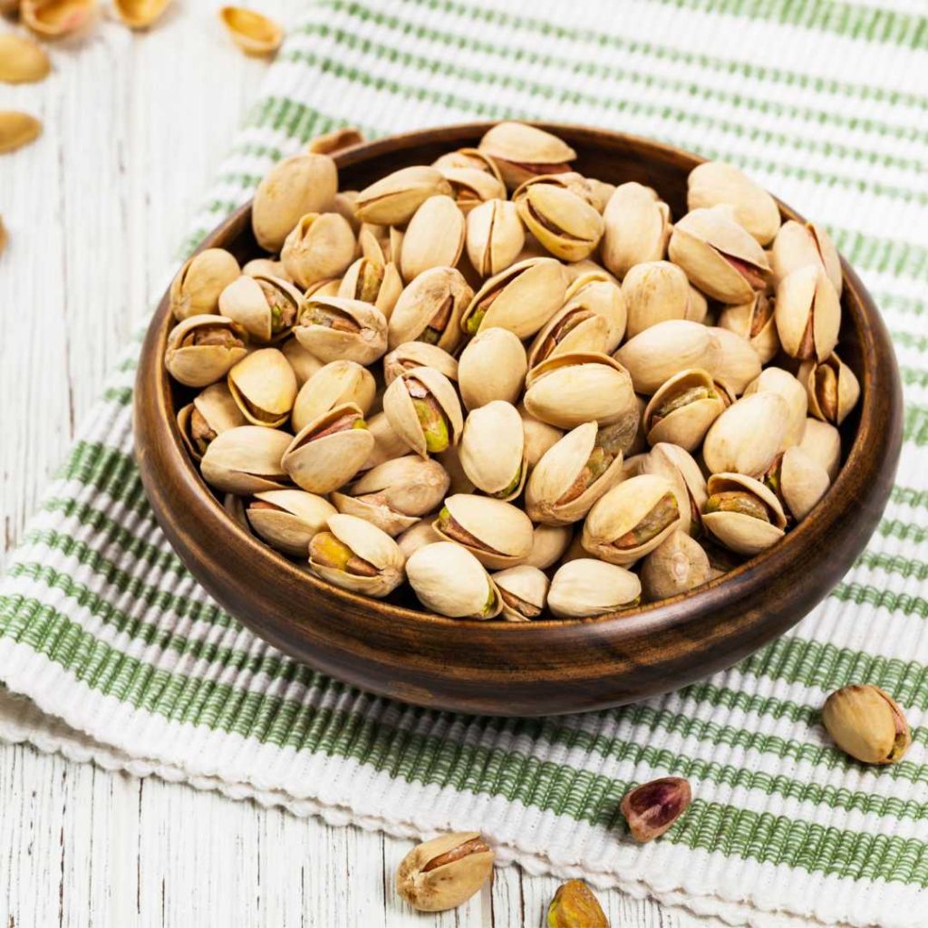 Snap It, Crack It, Love It: Celebrating National Pistachio Day!