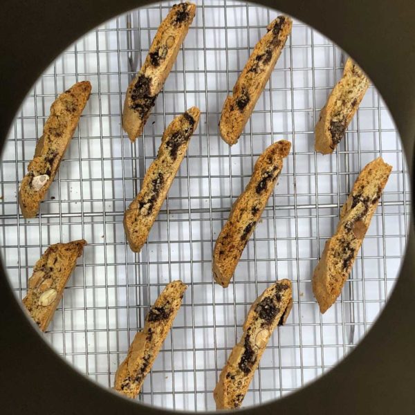 Discover the Art of Making Perfectly Crunchy Biscottis: Expert Tips and ...