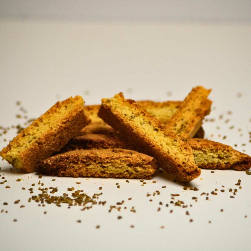 Four Unique and Creative Biscotti Displays - The Biscotti Company ...