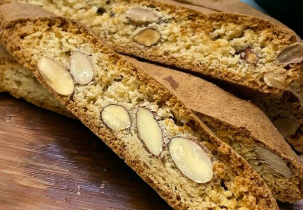 The Biscotti Company | Artisan Biscotti For A Taste Of Italy