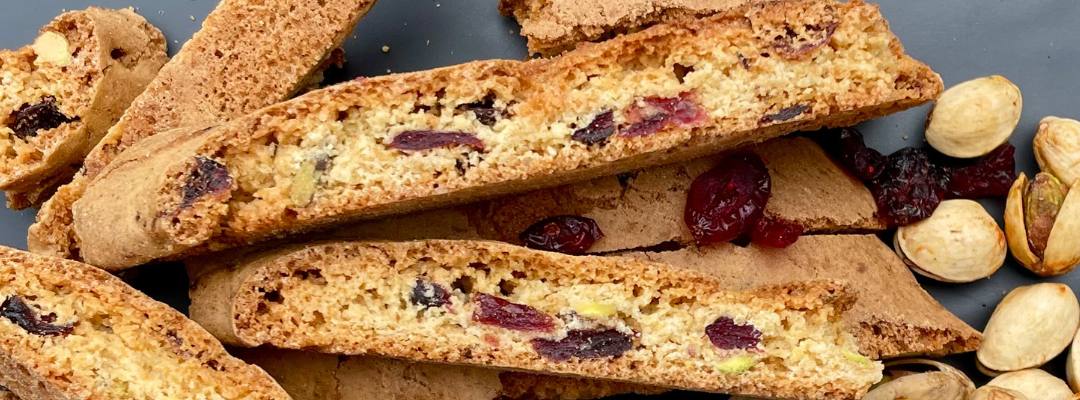 What Is Biscotti? Meaning & History of the Italian Cookie