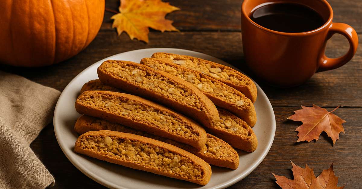 What Is Biscotti? A Complete Guide to the Crunchy Italian Cookie