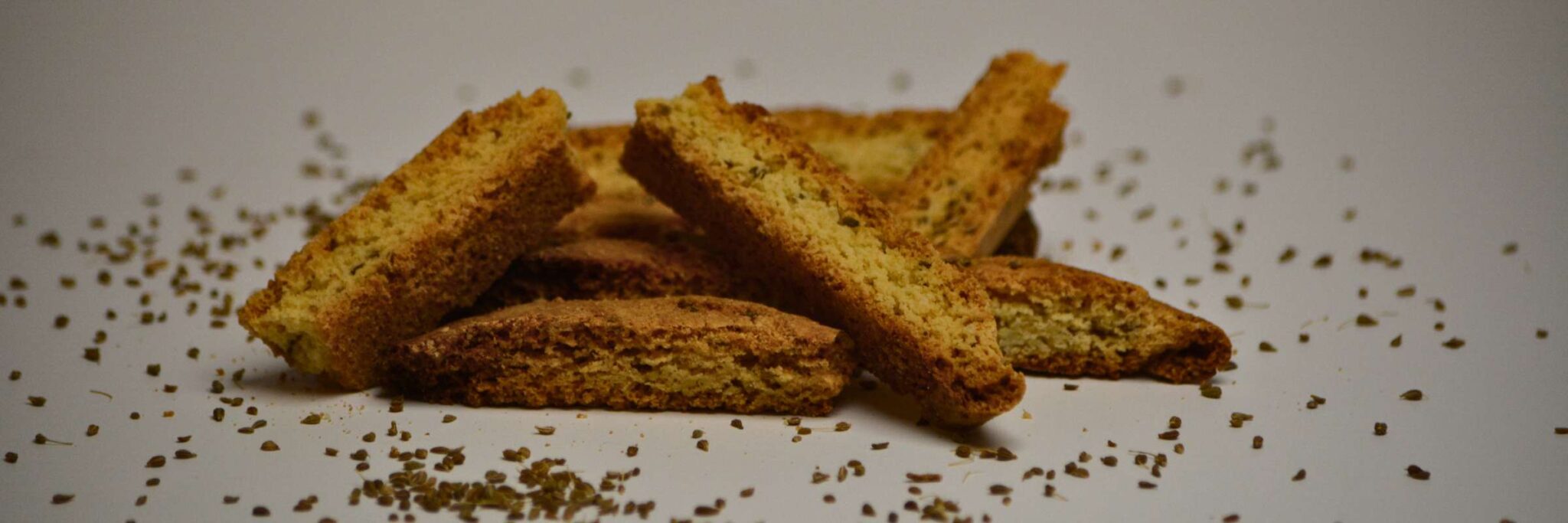 What Is Biscotti? Meaning & History of the Italian Cookie