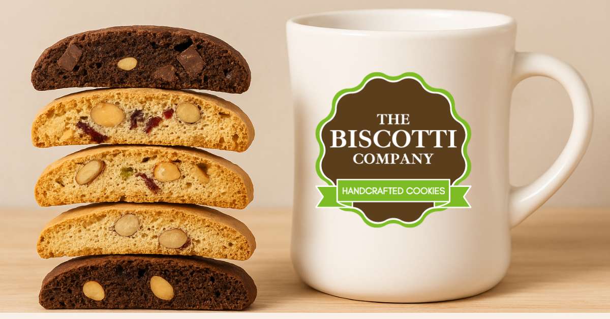 What Is Biscotti? Meaning & History of the Italian Cookie