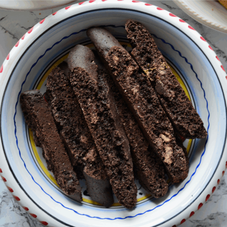 Chocolate Trifecta Biscotti Bundle | The Biscotti Company - The ...