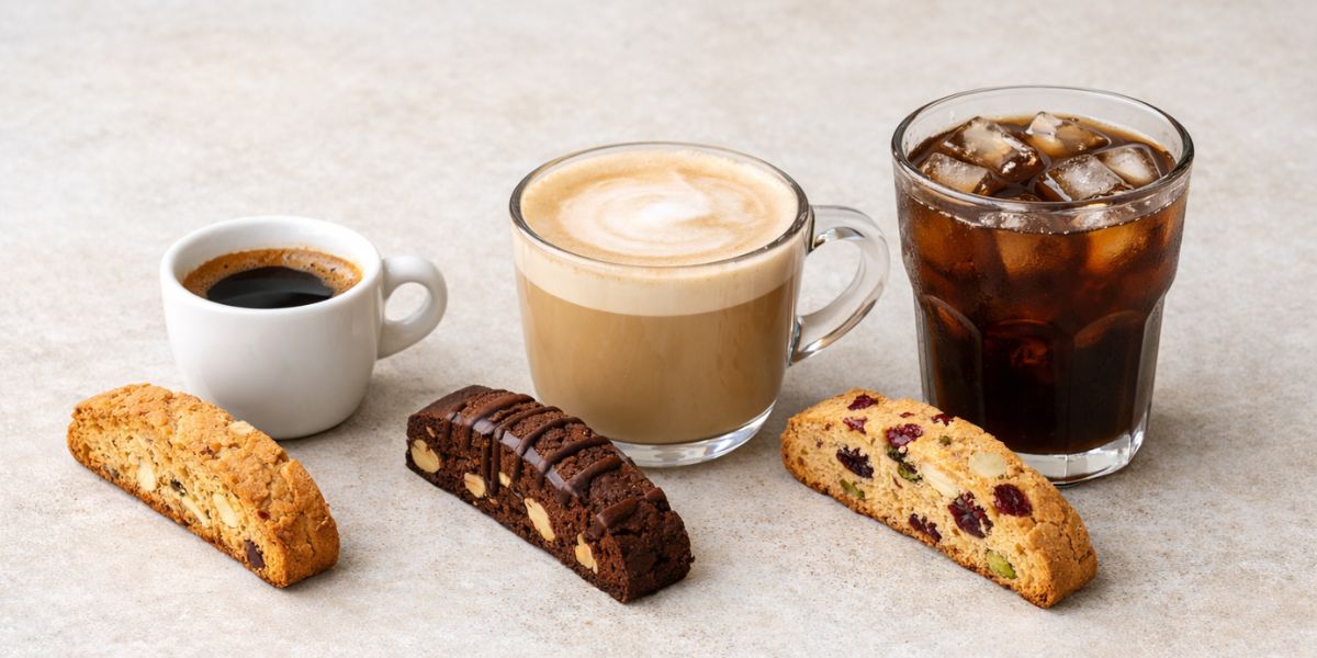 What Is Biscotti? A Complete Guide to the Crunchy Italian Cookie